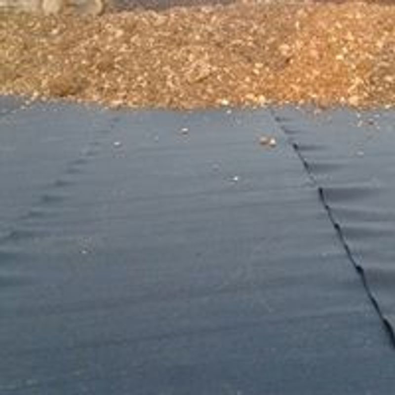 Wallbarn 6mm Protecto-Mat Rubber Crumb Protection Membrane - 1m x 8m | Roofing Superstore®