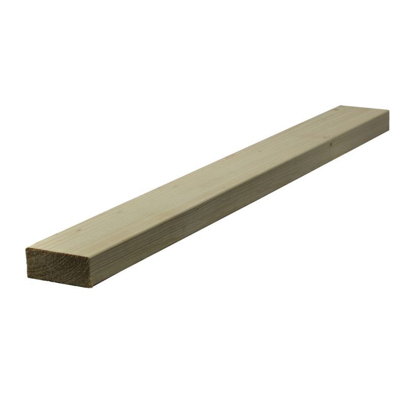 50mm x 50mm timber â?? 1m Length | Roofing Superstore®