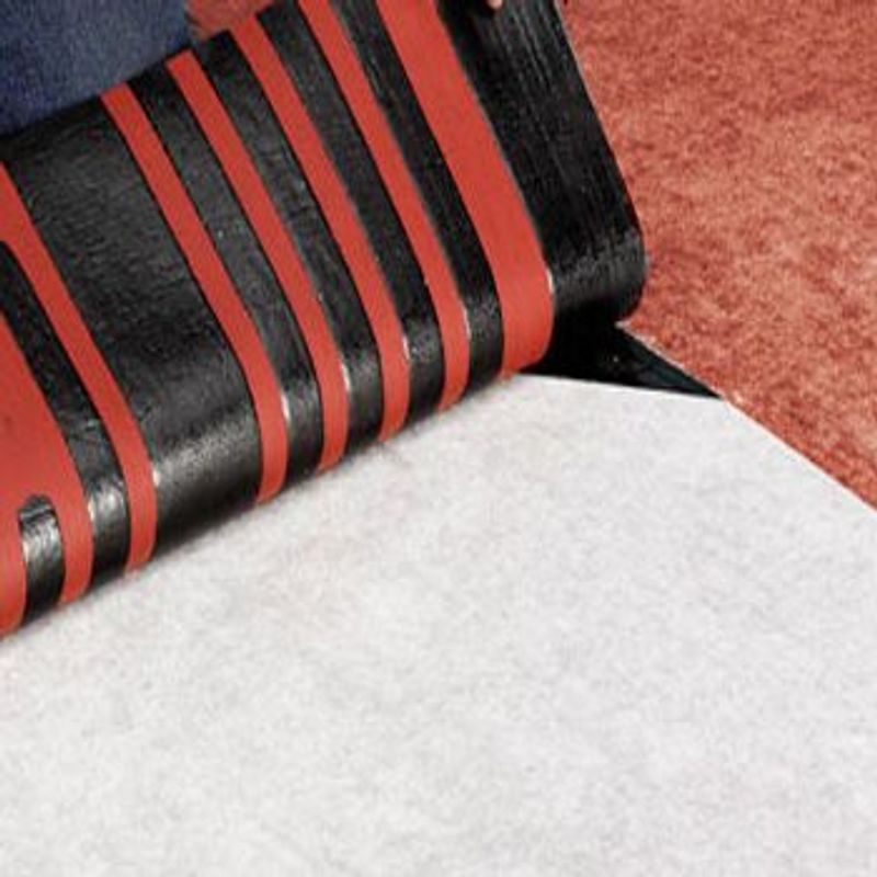 Icopal Pyrobar Heat Activated Self Adhesive Roofing Underlay - 10m x 1m ...