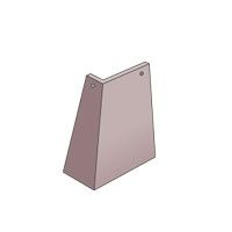 Marley Eternit Clay Tile 90dg External Angle Right Hand - Century ...