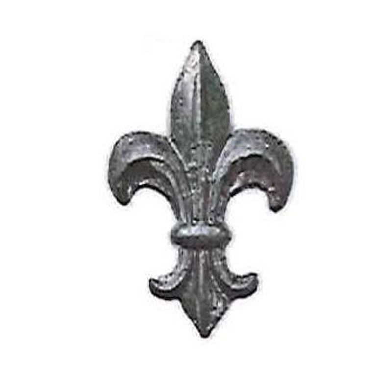 Lead Motif DM19 by Calder - 167mm x 105mm | Roofing Superstore®