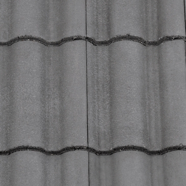 Redland Regent Tile - Slate Grey | Roofing Superstore®