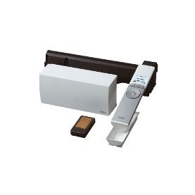 VELUX KMX 110UK Electrical Conversion Kit for Old Centre Pivot Windows ...