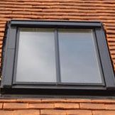 VELUX GGL M06 SD5P1 Conservation Window 78cm x 118cm Plain Tiles 15mm ...