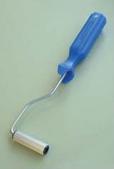 Paddle Fibreglass Roofing Roller 15 x 50 | Roofing Superstore®