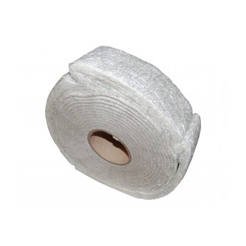 75mm Fibreglass Detail Bandage (70m Roll) - 450gsm | Roofing Superstore®