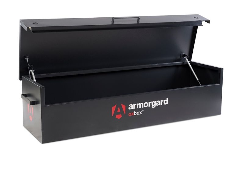 Armorgard OX6 Oxbox Truck Box | Roofing Superstore®