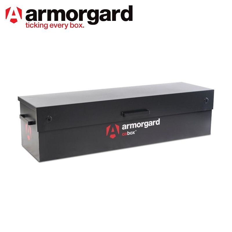 Armorgard OX6 Oxbox Truck Box | Roofing Superstore®