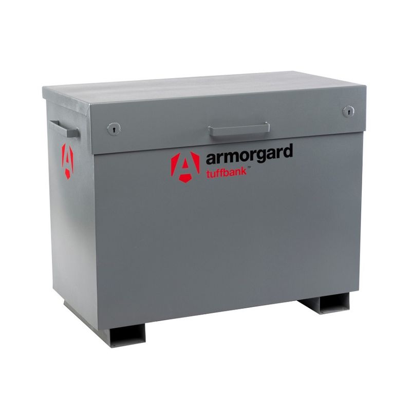 Armorgard TB3 TuffBank Site Box | Roofing Superstore®