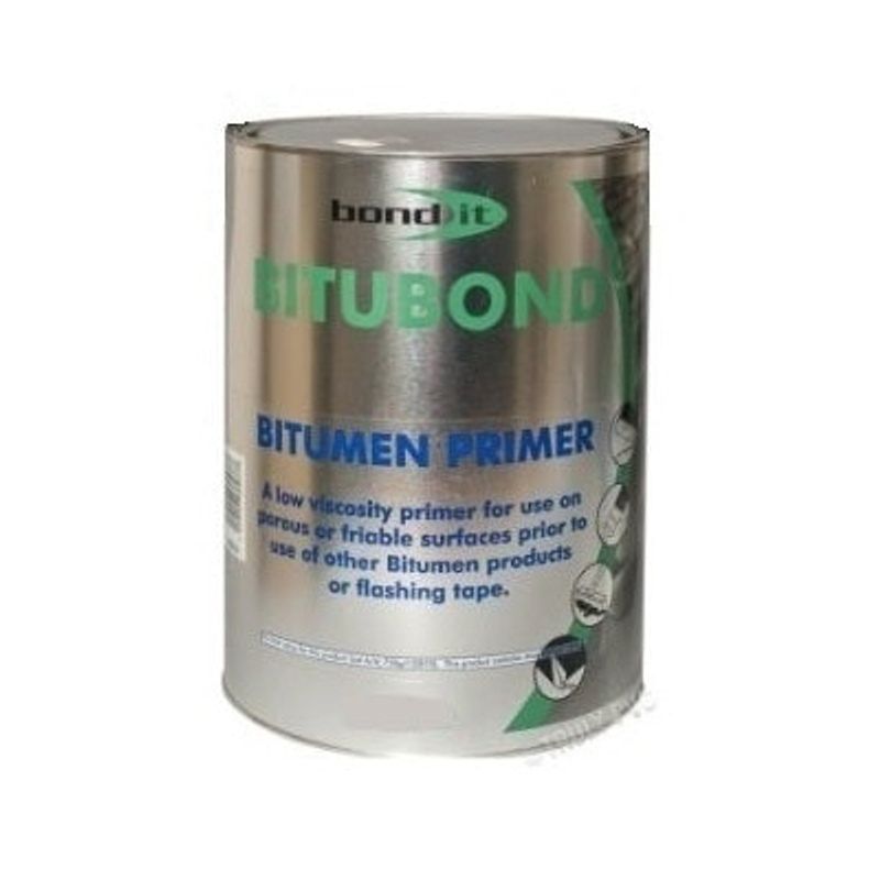 Bond-It Bitumen Primer - 25 Litres | Roofing Superstore®