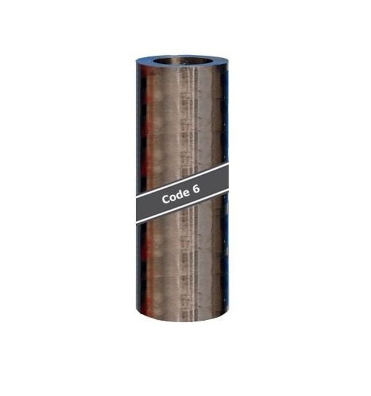 Lead Code 6 - 850mm x 6m Roofing Lead Flashing Roll | Roofing Superstore®