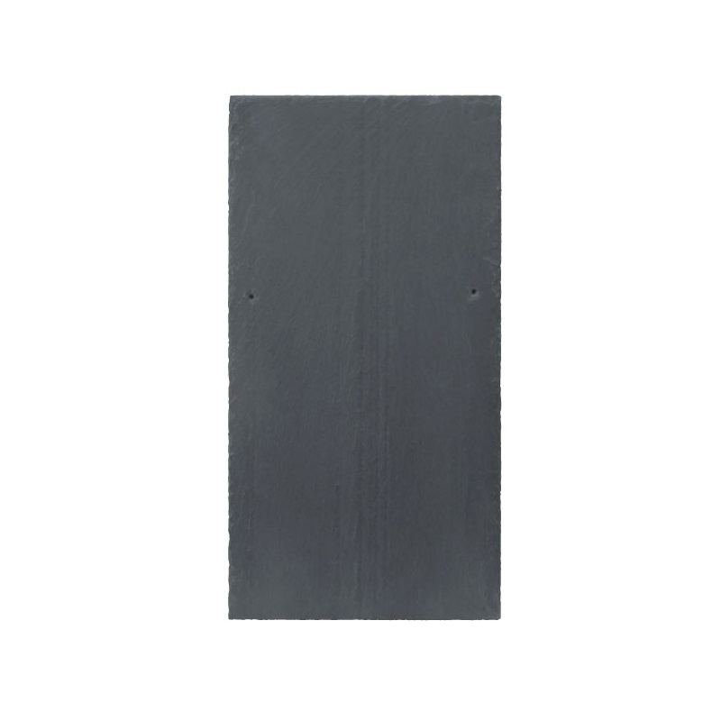Cembrit Glendyne Natural Slate Roof Tile 610mm x 305mm (Canadian) 1st ...