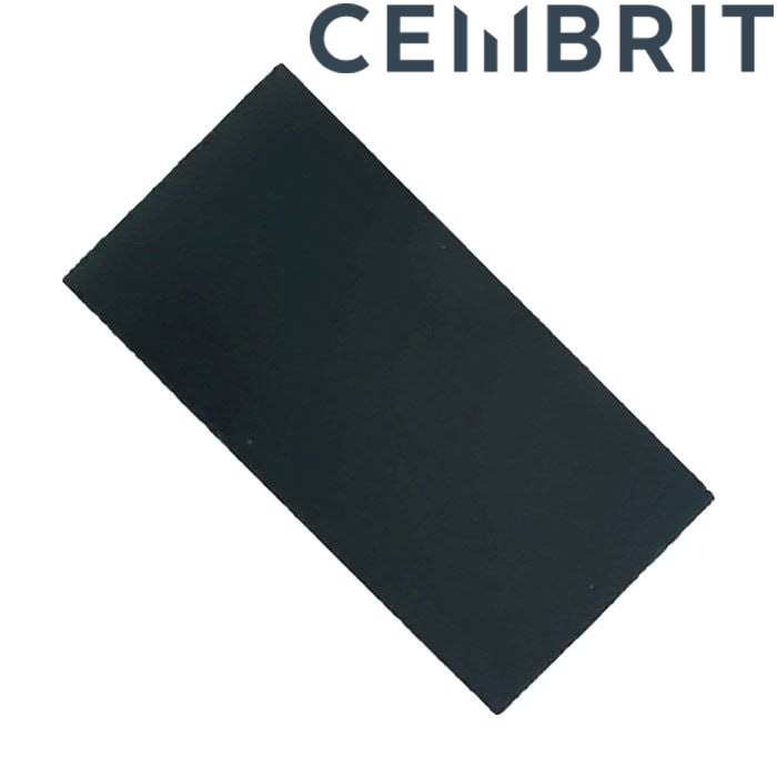 Cembrit Moorland 600mm x 300mm ManMade Fibre Cement Slate Roof Tile ...