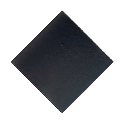Cembrit Westerland 600 x 600mm Man Made Fibre Cement Slate Roof Tile in ...