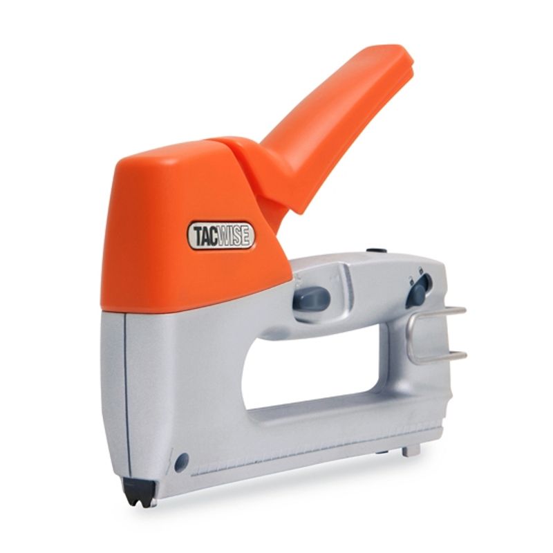 CT60 Metal Cable Tacker by Tacwise for 10mm to 14mm Cable Staples ...