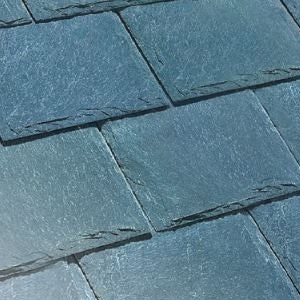 Delabole Slate - 14 inch x 8 inch | Roofing Superstore®