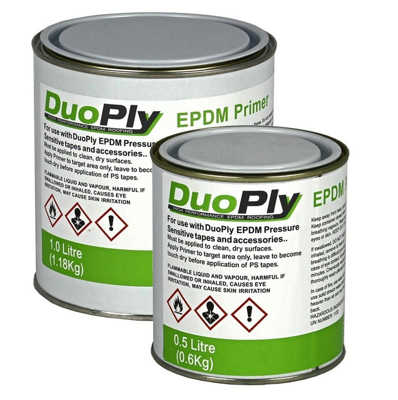 DuoPly EPDM Membrane Primer | Roofing Superstore®