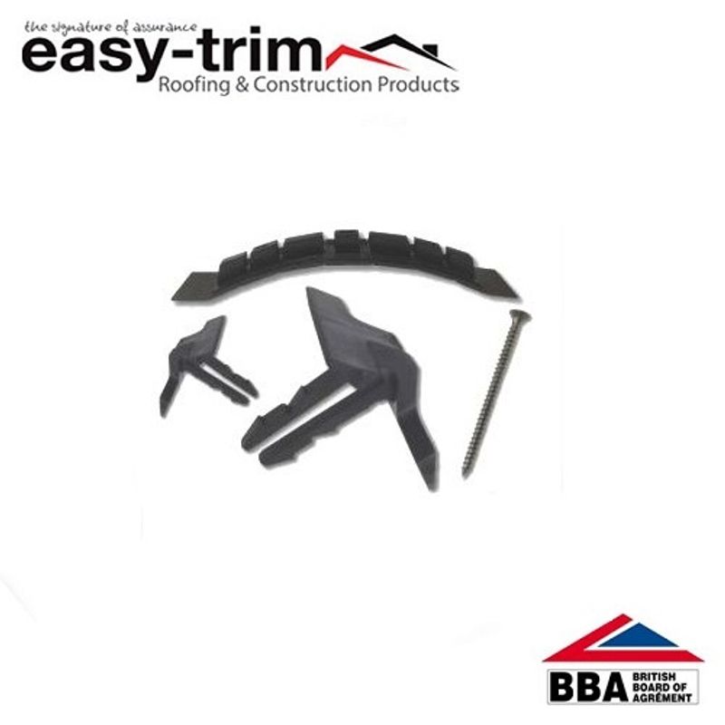 6 Piece Easy Ridge Union Maintenance Pack | Roofing Superstore®