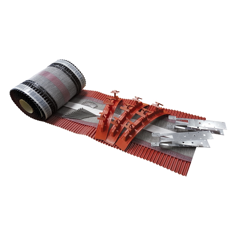 Dry Ridge Systems | Dry Hip Systems | Dry Ridge Kits | Roofing Superstore®