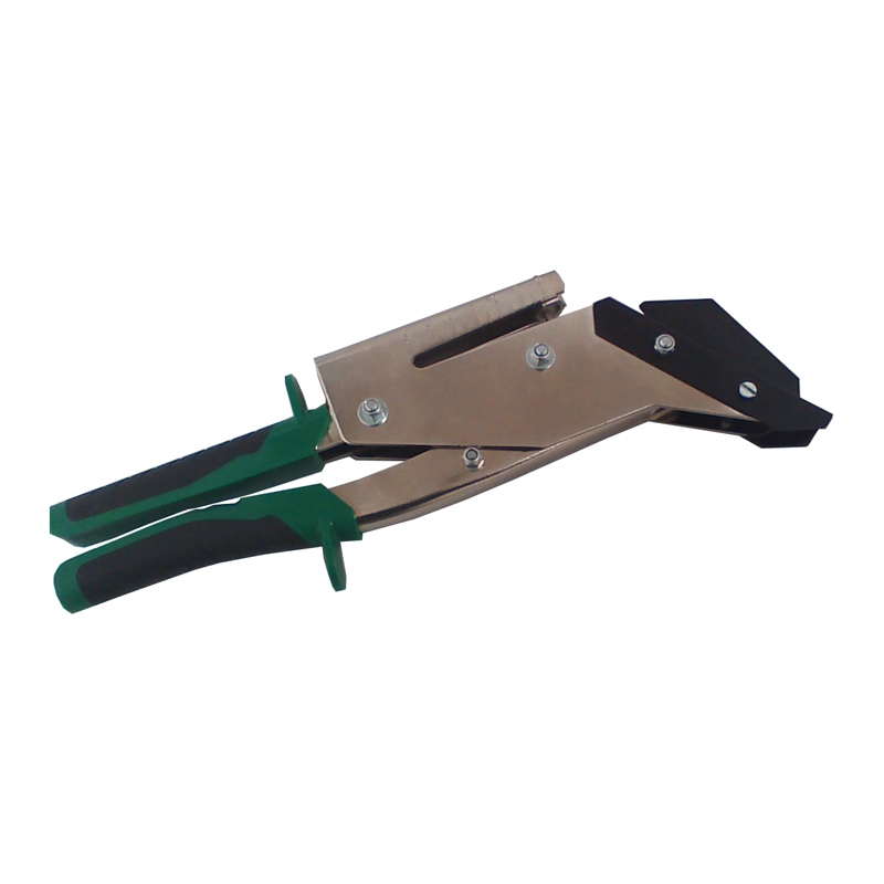 EDMA Slate Cutter with Hole Punch for Slates up to 7mm Thick | Roofing ...