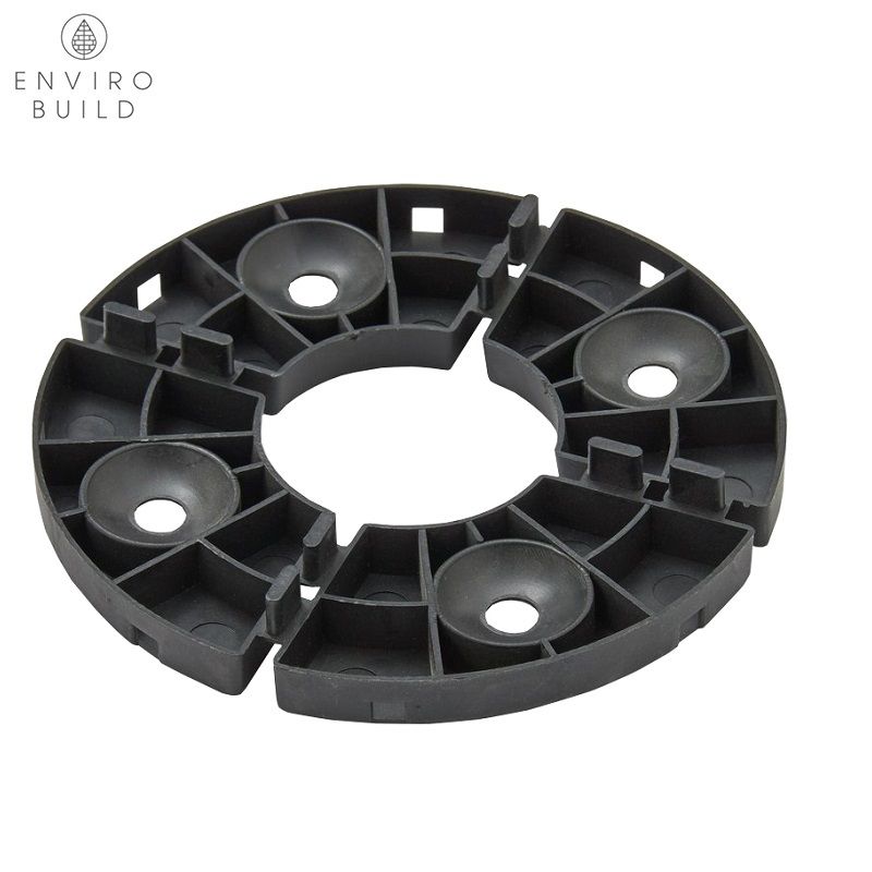 MESA Decking Riser Pedestal - 12.5mm | Roofing Superstore®