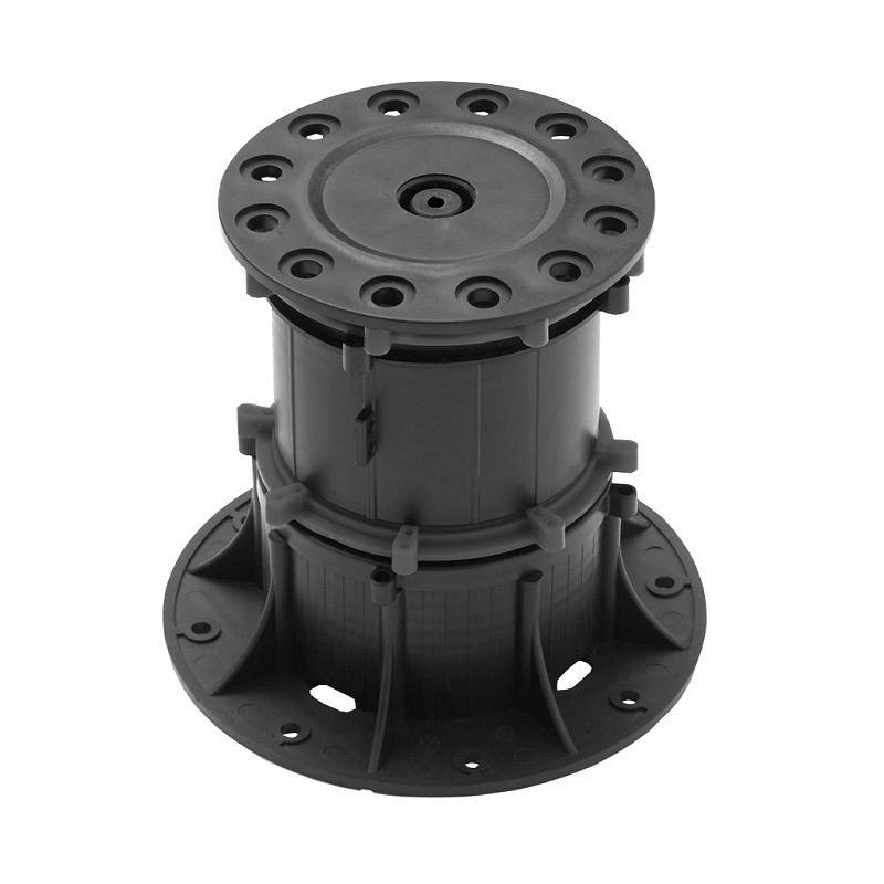 MESA Adjustable Decking Riser Pedestal - 130-175mm | Roofing Superstore®