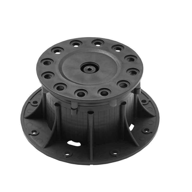 MESA Adjustable Decking Riser Pedestal - 80-130mm | Roofing Superstore®