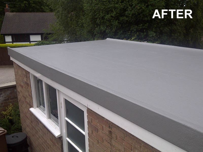 Restec Flexitec 2020 Acetone - 1 Litre | Roofing Superstore®