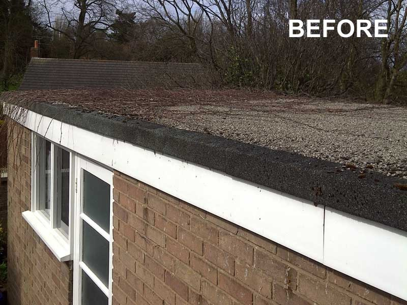 Restec Flexitec 2020 Acetone - 5 Litre | Roofing Superstore®