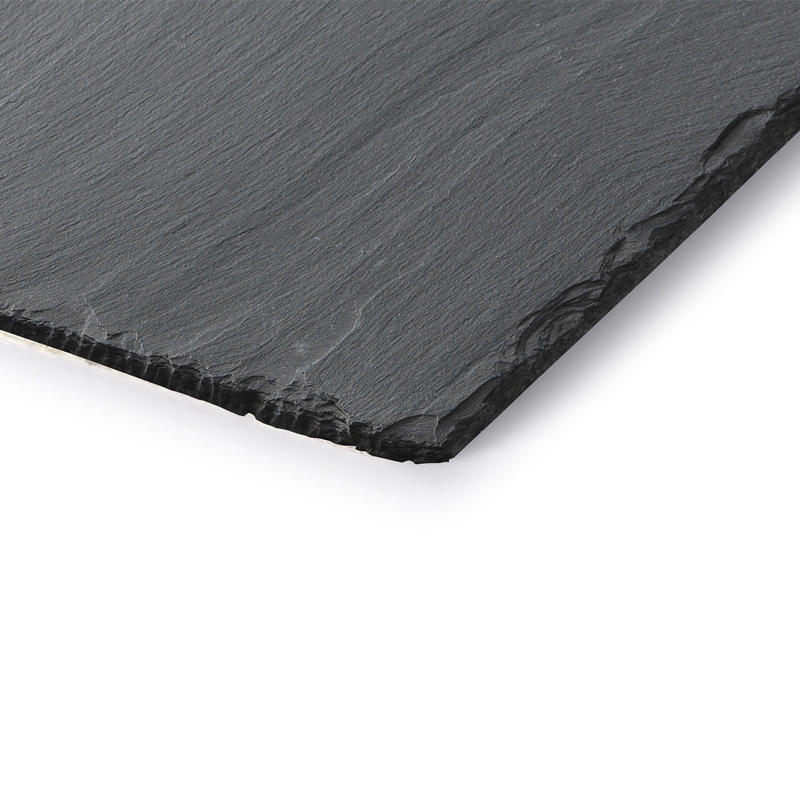Cembrit Glendyne Slate Roof Tile and a Half 457mm x 381mm (Canadian ...