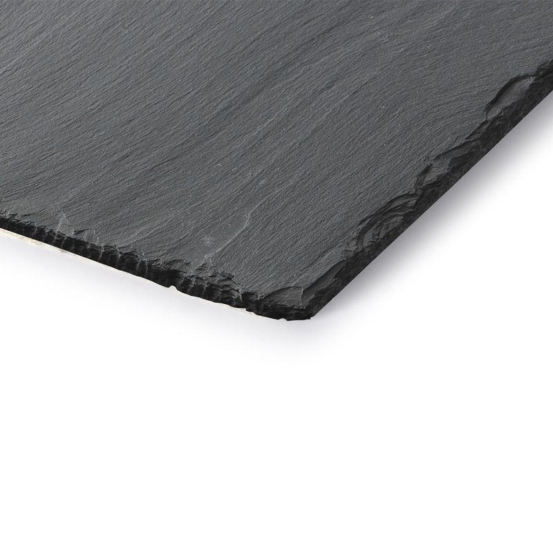 Cembrit Glendyne Slate Roof Tile and a Half 457mm x 381mm (Canadian ...
