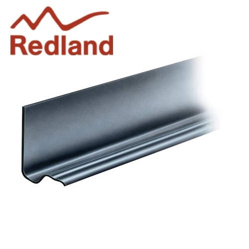 Redland GRP Secret Gutter - 3m Length | Roofing Superstore®