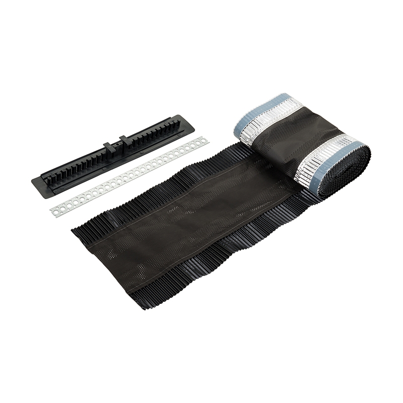 Dry Ridge Systems | Dry Hip Systems | Dry Ridge Kits | Roofing Superstore®