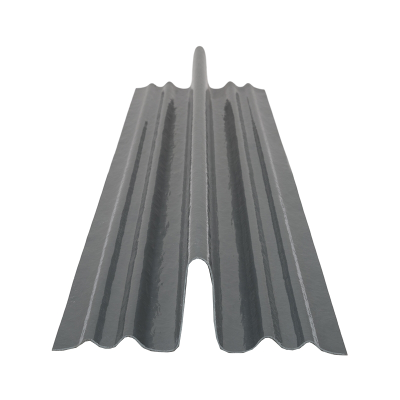 Danelaw Dry Fix Roofing GRP Bonding Gutter 70mm - 3m Length | Roofing ...