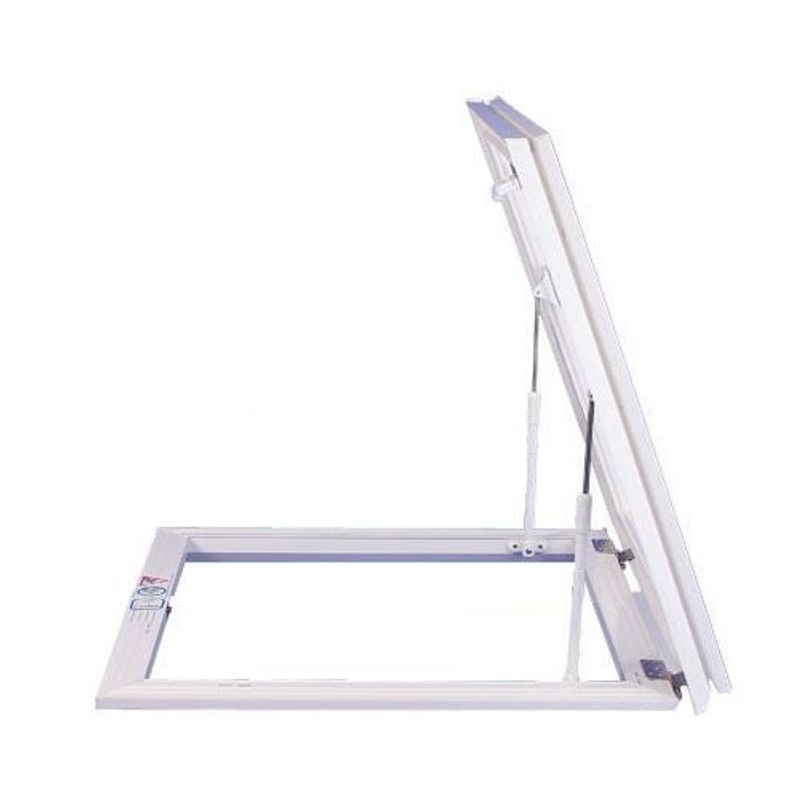 S5 Access Hatch Frame Only - 860mm x 860mm | Roofing Superstore®