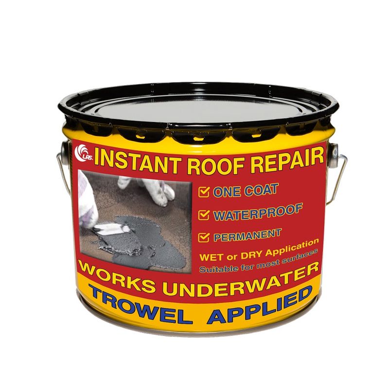 Karnak 19 Ultra Instant Roof Repair - 10.5 Litres | Roofing Superstore®