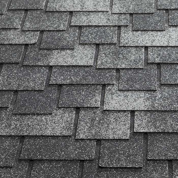 Katepal Ambient Bitumen Roofing Shingles (2m2) - Silver Coral | Roofing ...