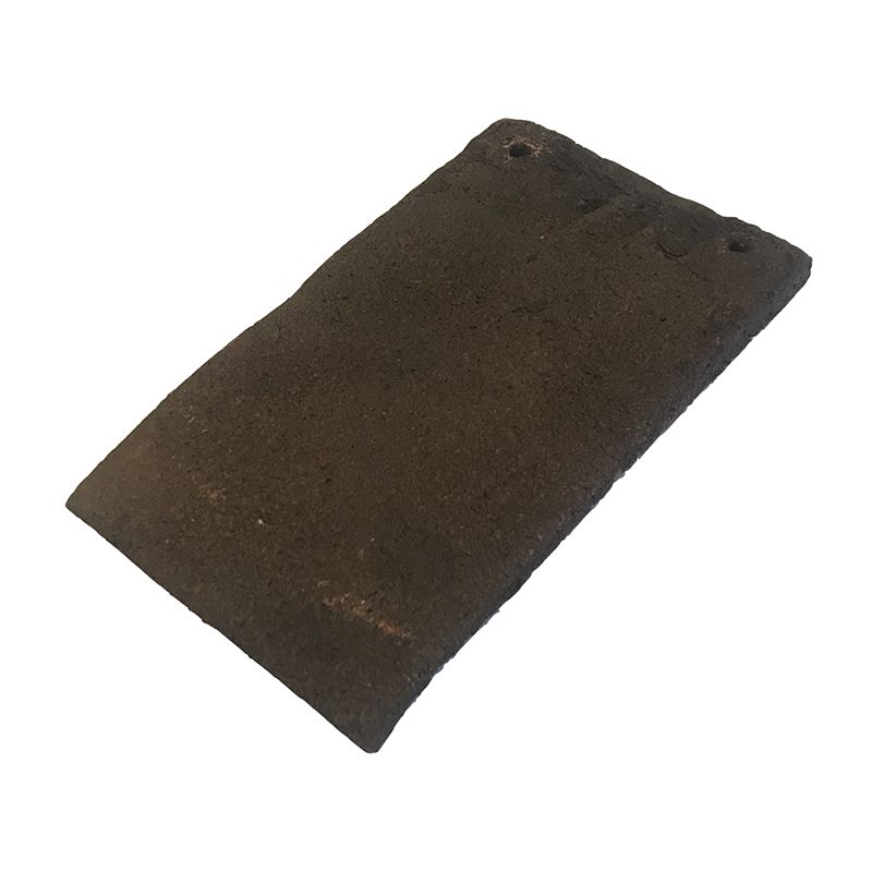 Spicer Tile Roof Peg Roof Tile - Dark Antique | Roofing Superstore®