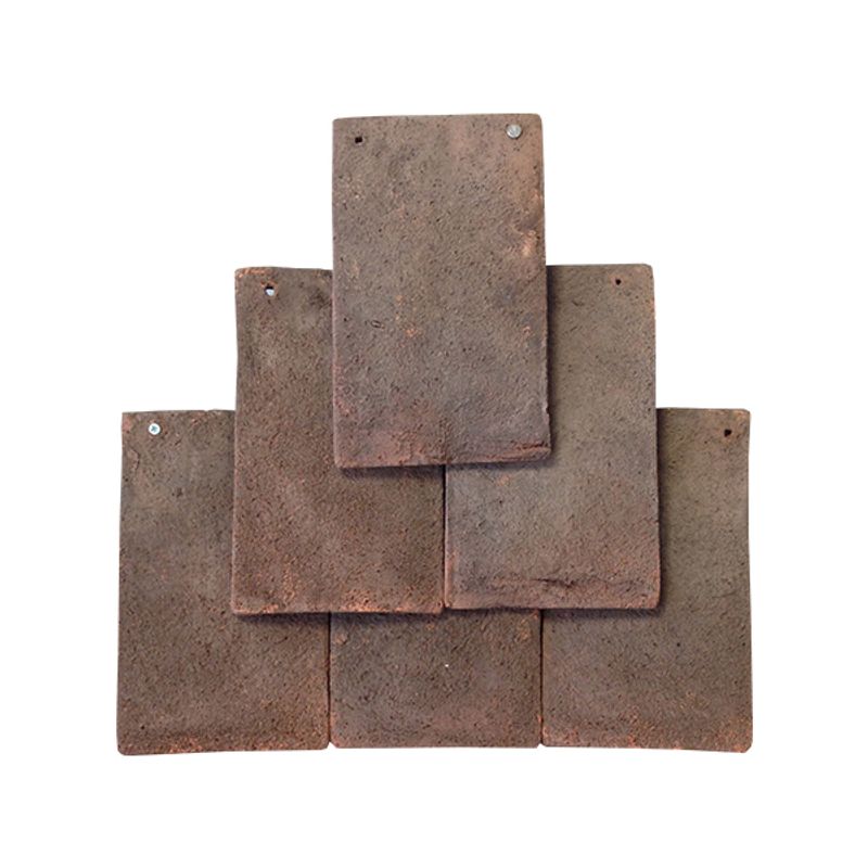 Spicer Tile Roof Peg Roof Tile - Dark Antique | Roofing Superstore®