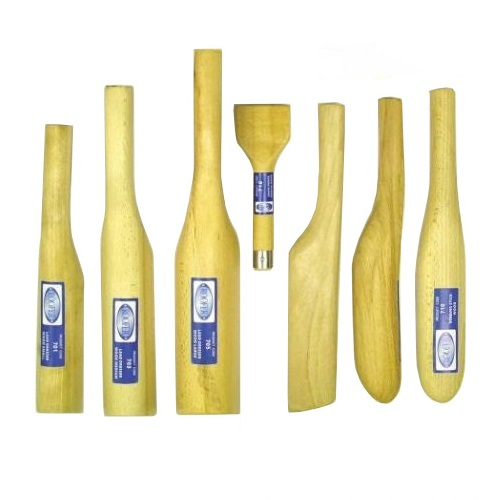 Lead Dresser Kit - Wood (Professional) | Roofing Superstore®