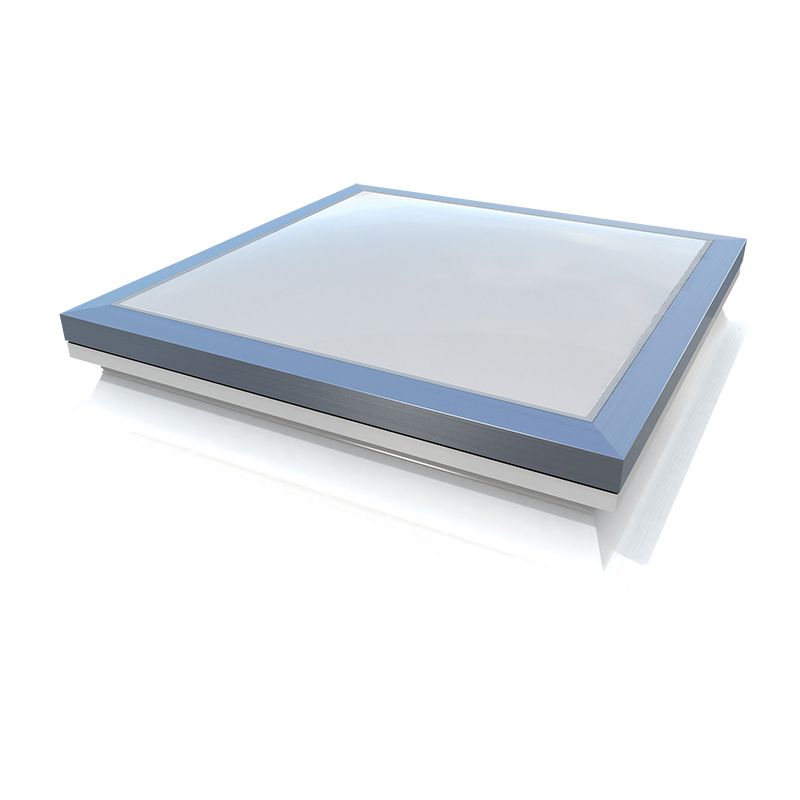 Mardome Ultra Triple Skin Fixed Rooflight in Opal - 900mm x 1200mm ...