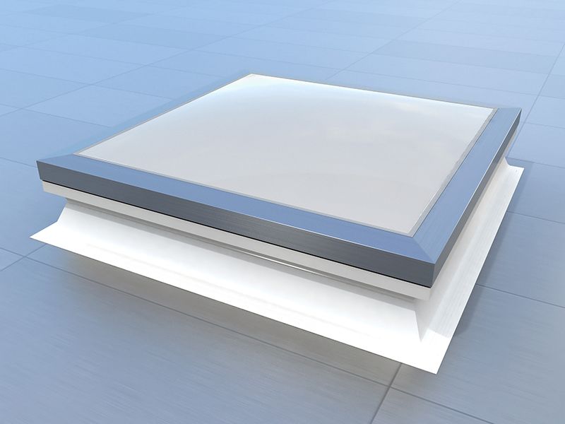 Mardome Ultra Double Skin Access Hatch in Opal - 900mm x 1800mm ...