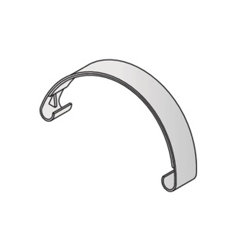 Marley Dry Hip System Third Round Hip Union | Roofing Superstore®