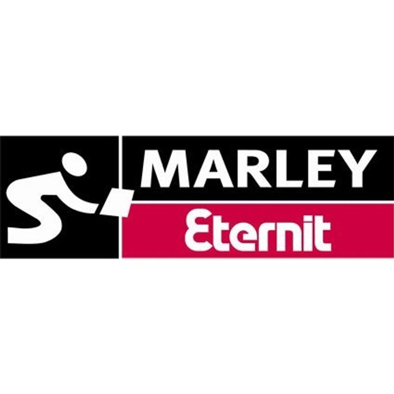 Marley Mendip Half Tile - Old English Dark Red | Roofing Superstore®