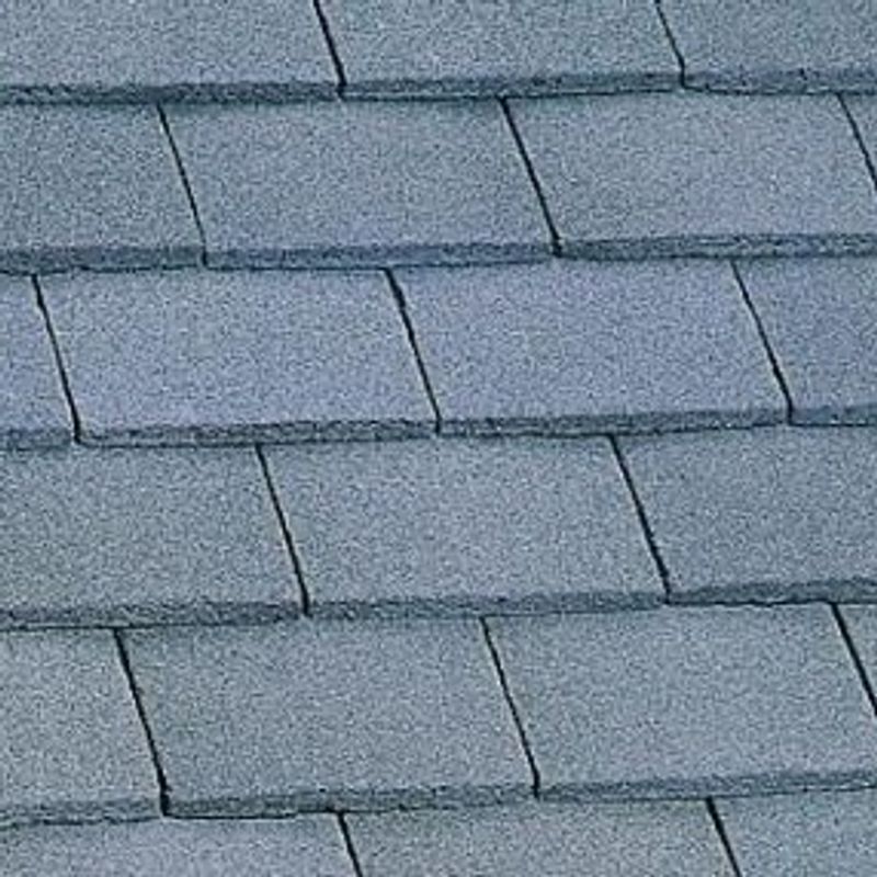 Marley Third Round Hip - Greystone | Roofing Superstore®
