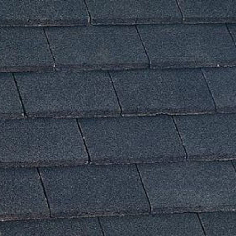 Marley Third Round Hip - Antique Brown | Roofing Superstore®