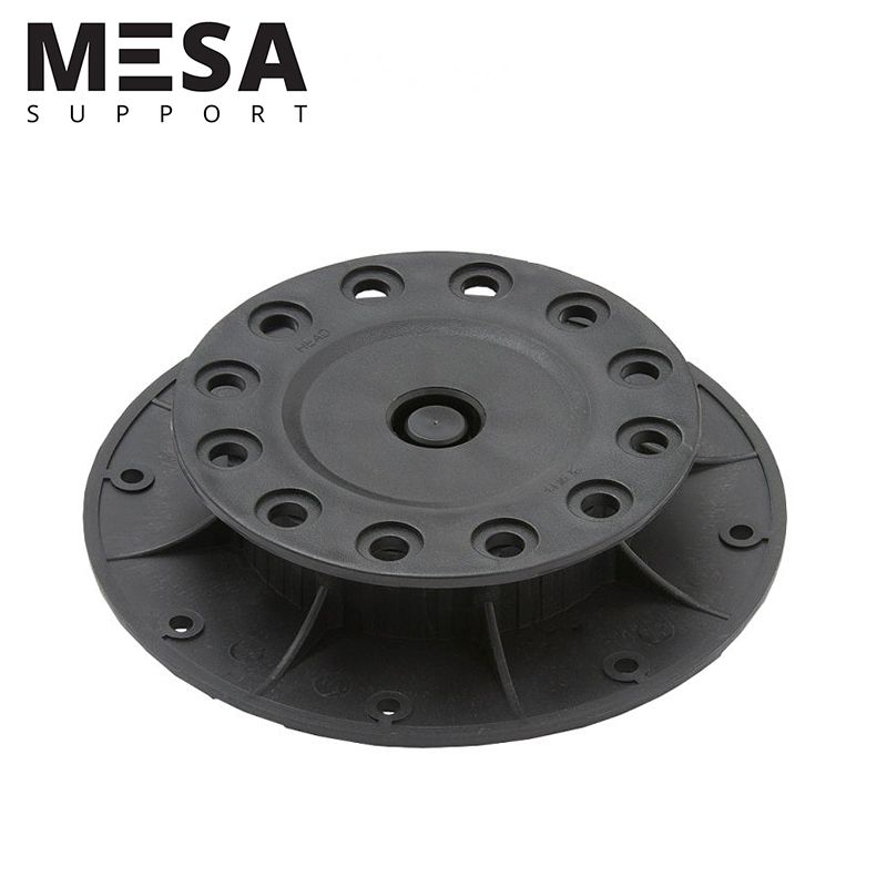 MESA Adjustable Decking Riser Pedestal - 40-65mm | Roofing Superstore®