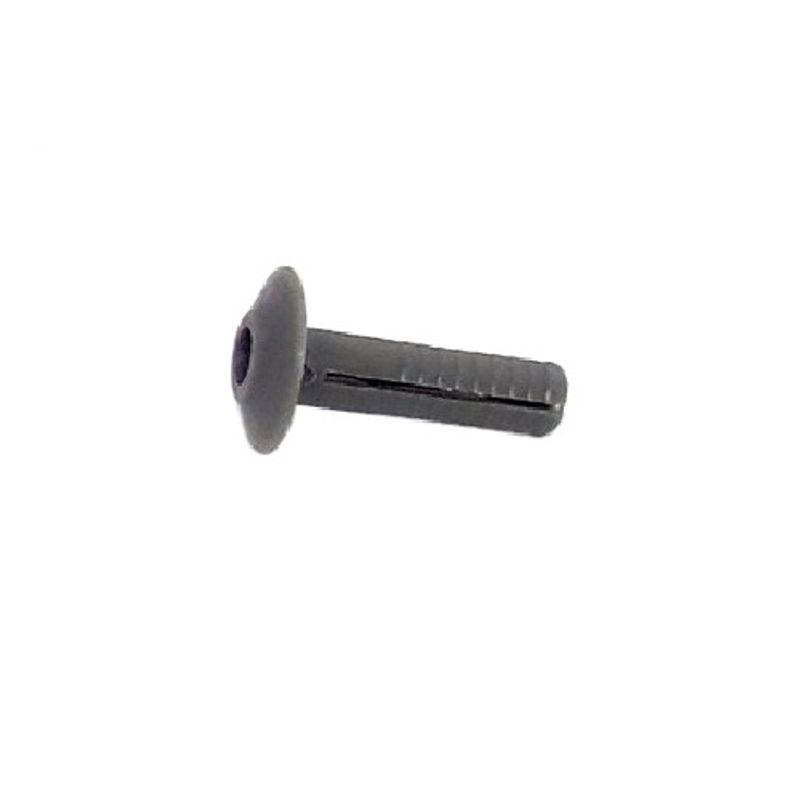 25mm Grey Masonary Rivets for 4mm Bird Posts - 100 Pack | Roofing ...