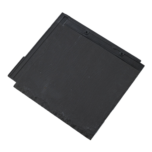 Redland Cambrian Slate Interlocking Roof Slate Smooth - Slate Grey ...