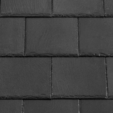 Redland Cambrian Slate Interlocking Roof Slate Smooth - Slate Grey ...